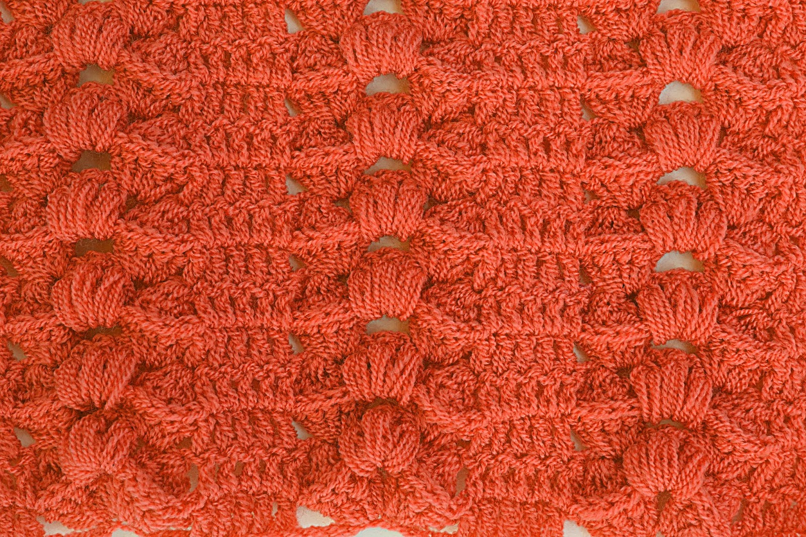 Crochet An Exclusive Stitch Easy - We Love Crochet